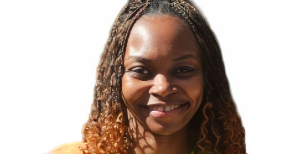 Woman Philanthropists: Chanel Benjamin of They Love My Splash On How To ...