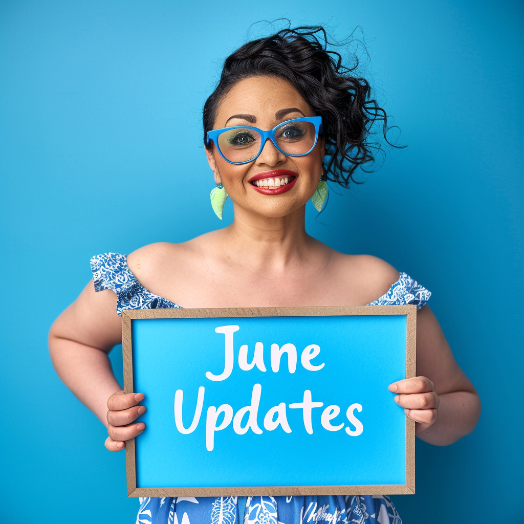 LaLa Indie Maker 's Highlights on 'Road to $5k Challenge (June 2024 ...