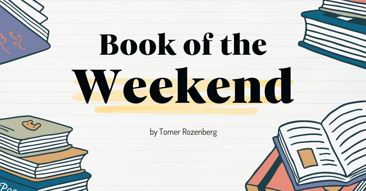 LaLa Indie Maker 's Highlights on 'Book of the Weekend' | Glasp