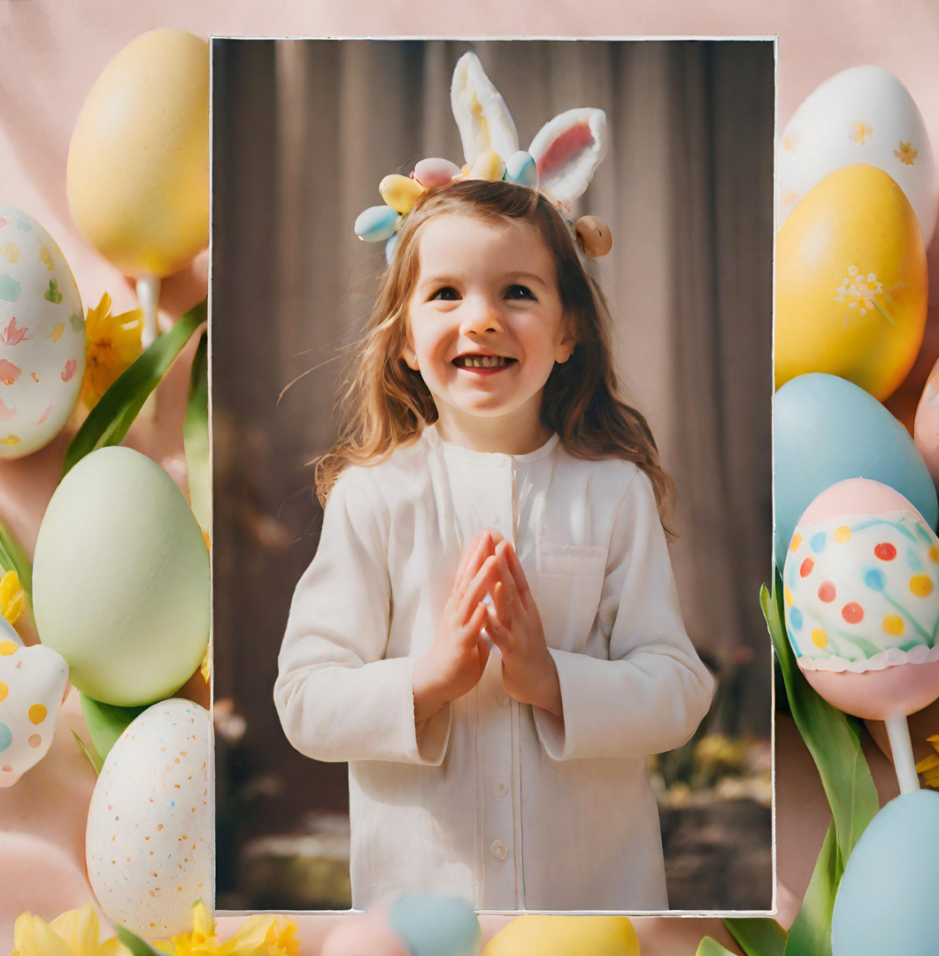 LaLa Indie Maker 's Highlights on 'Easter Gratitude: Joy, Re-birth ...