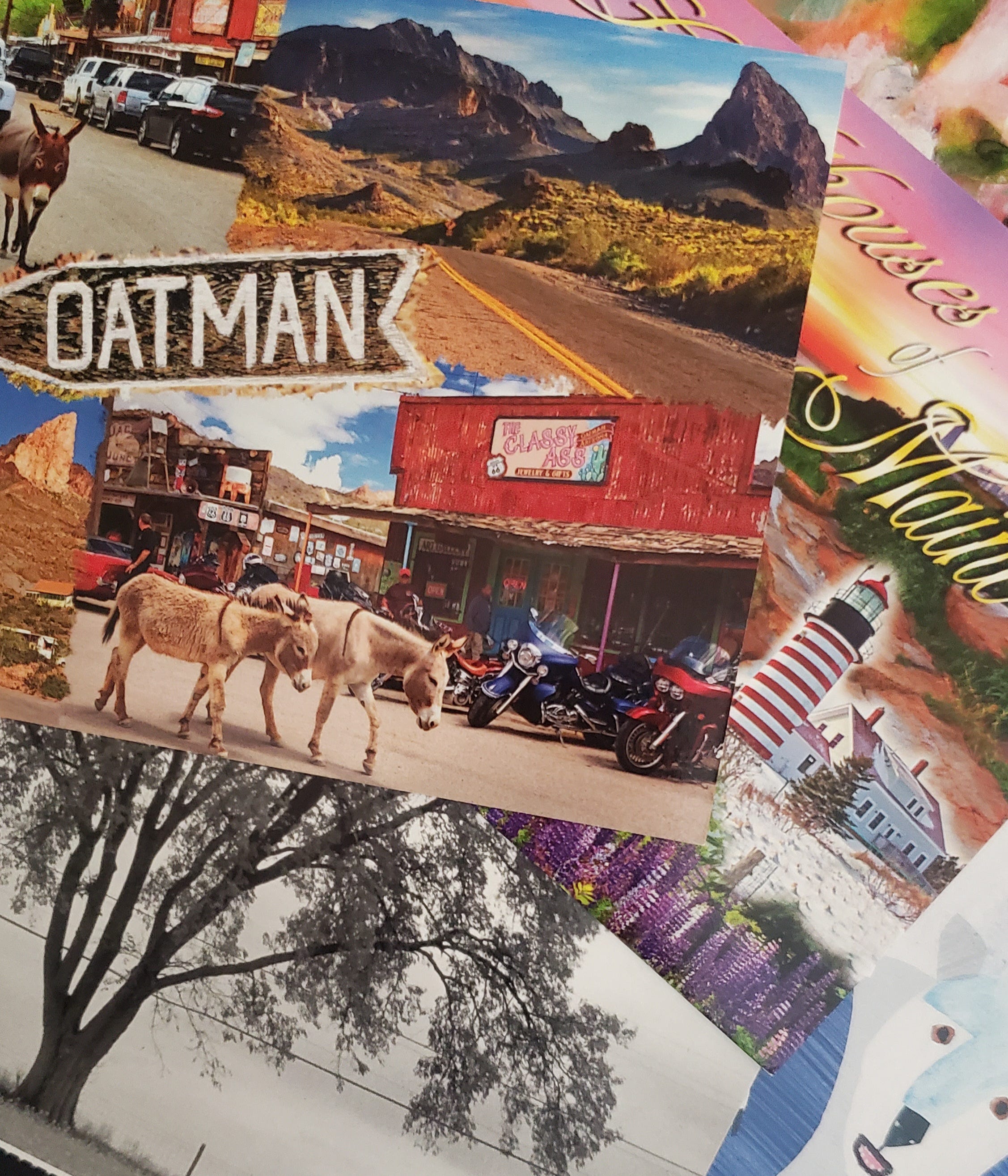 LaLa Indie Maker 's Highlights on 'Sunday Postcards — Show and Tell ...