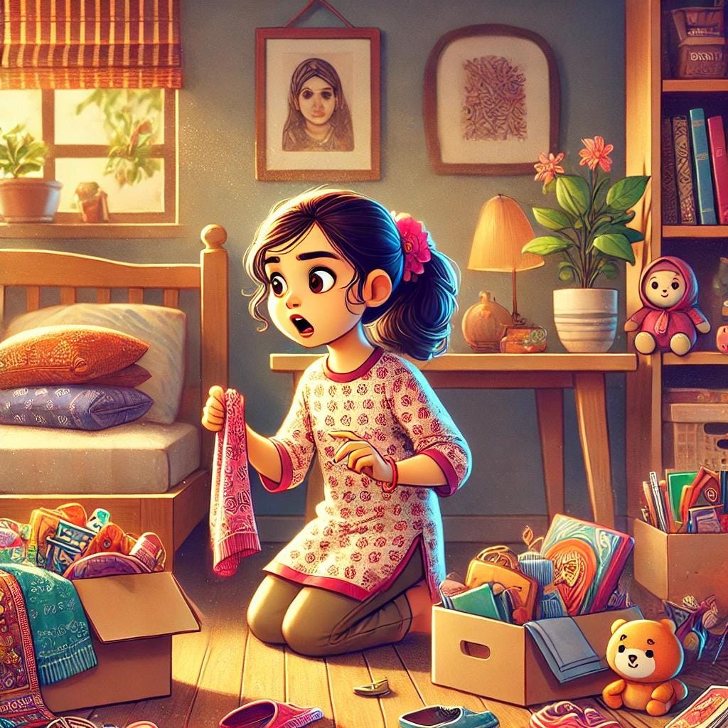 LaLa Indie Maker 's Highlights on 'Are you grateful and making full use ...