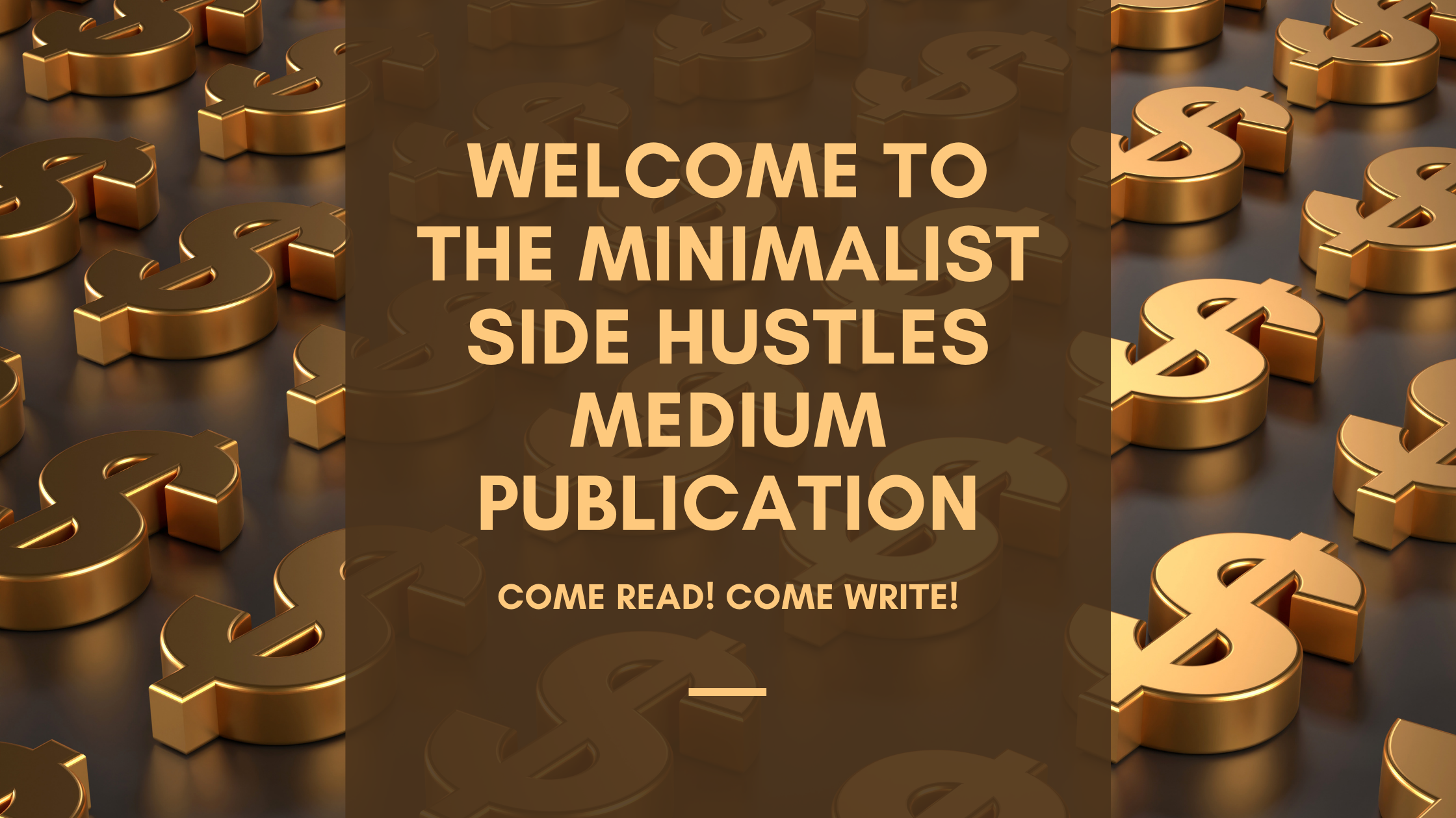 LaLa Indie Maker 's Highlights on 'Welcome to the Minimalist Side ...