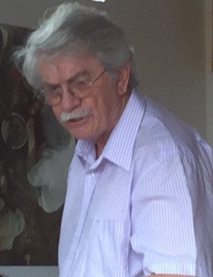 Resolutionary Diaries #1. Last November I went to Brazil for 3… | by ...