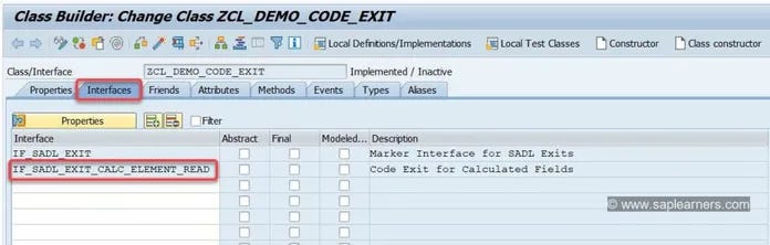 Breakpoints in ABAP | by Matthew Tice | Medium