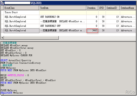 Data Discovery and Classification | by RiCo 技術農場 | RiCosNote | Medium