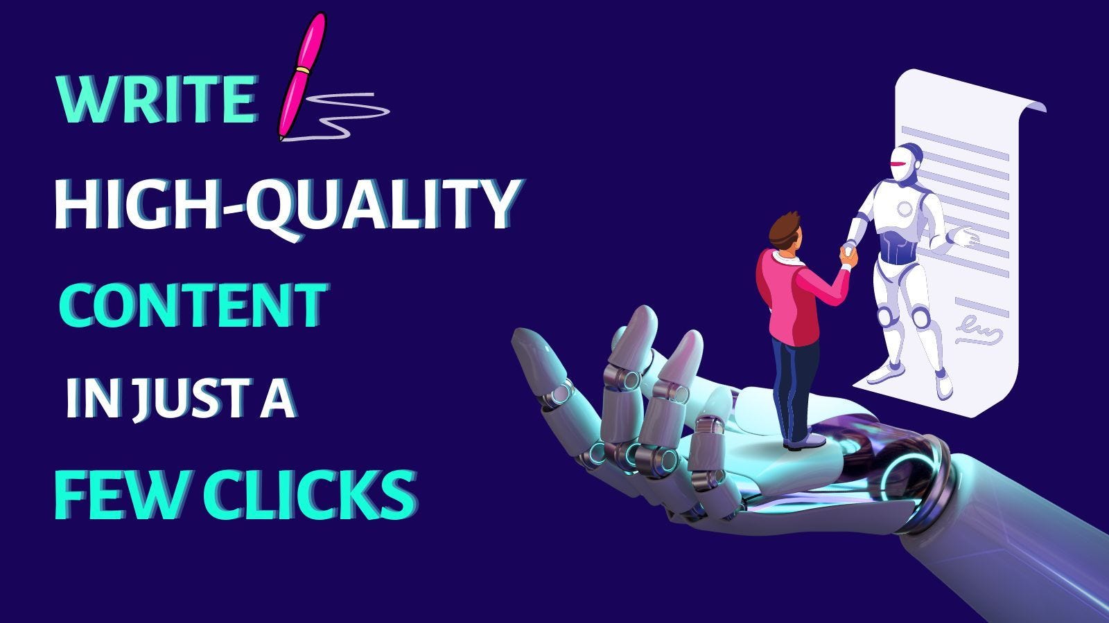 Nice idea, I write reviews of new-age softwares that can increase productivity up to 10 times ...