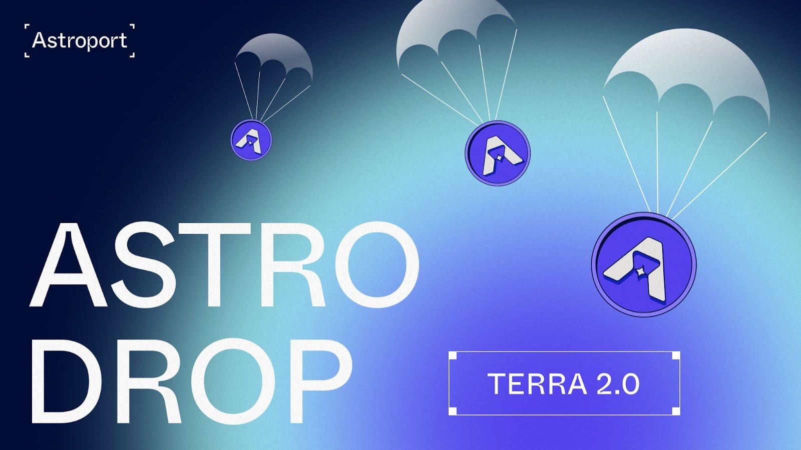 Astroport Litepaper. Astroport is the central space station… | by ...