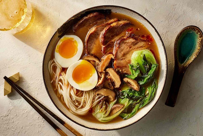 10 must-try dishes in the UK!. England has a rich culinary heritage ...