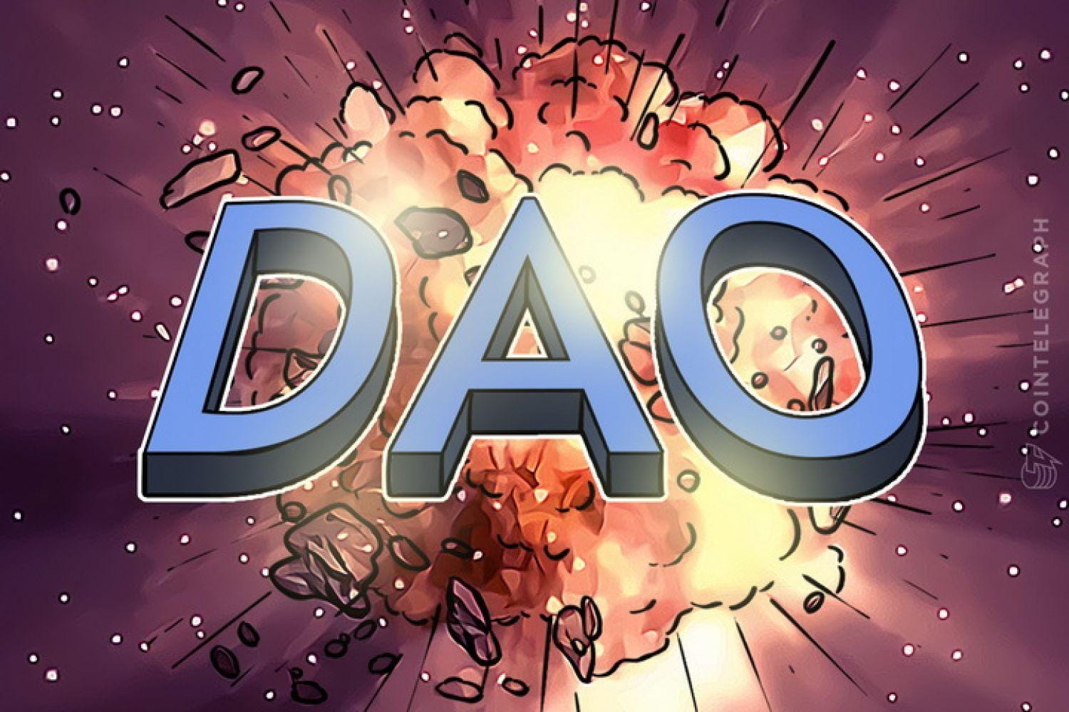 What is a DAICO, Explained. 1. What is a DAICO? | by Bizzer | Medium