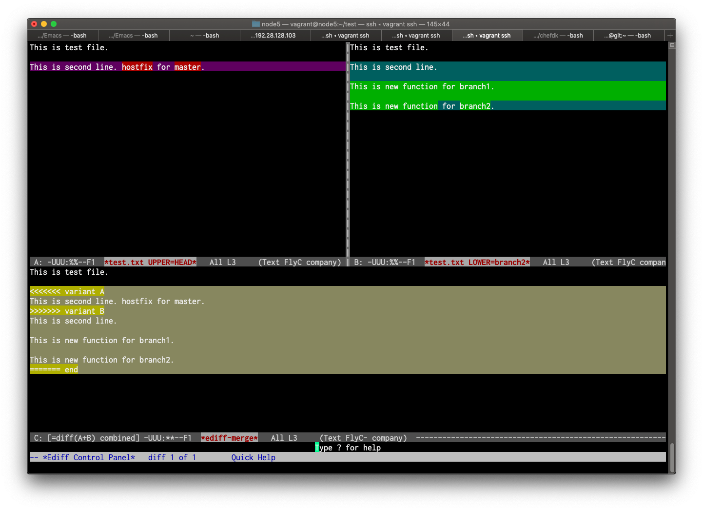 [Emacs-29] 用 Emacs 來寫 Angular. Emacs 對於 typescript 的設定 | by Jerry Hsieh | Medium