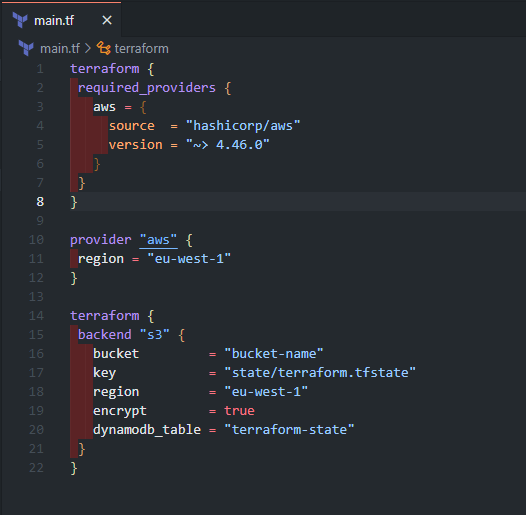 Customize logs retention period in your CodeBuild project via Terraform | by Myron Zaiets ...
