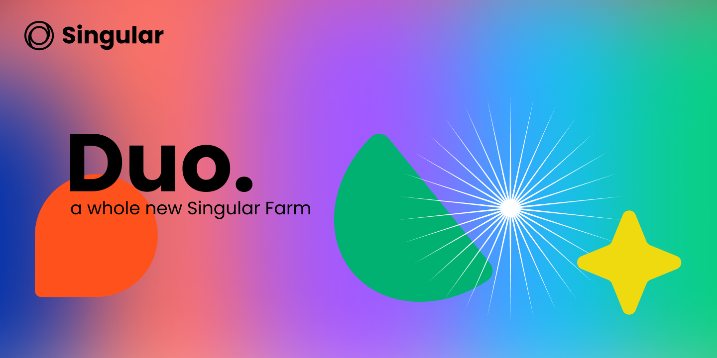 Re-Launching of DUO farm with reimbursement plans | by Vision Fi | Medium