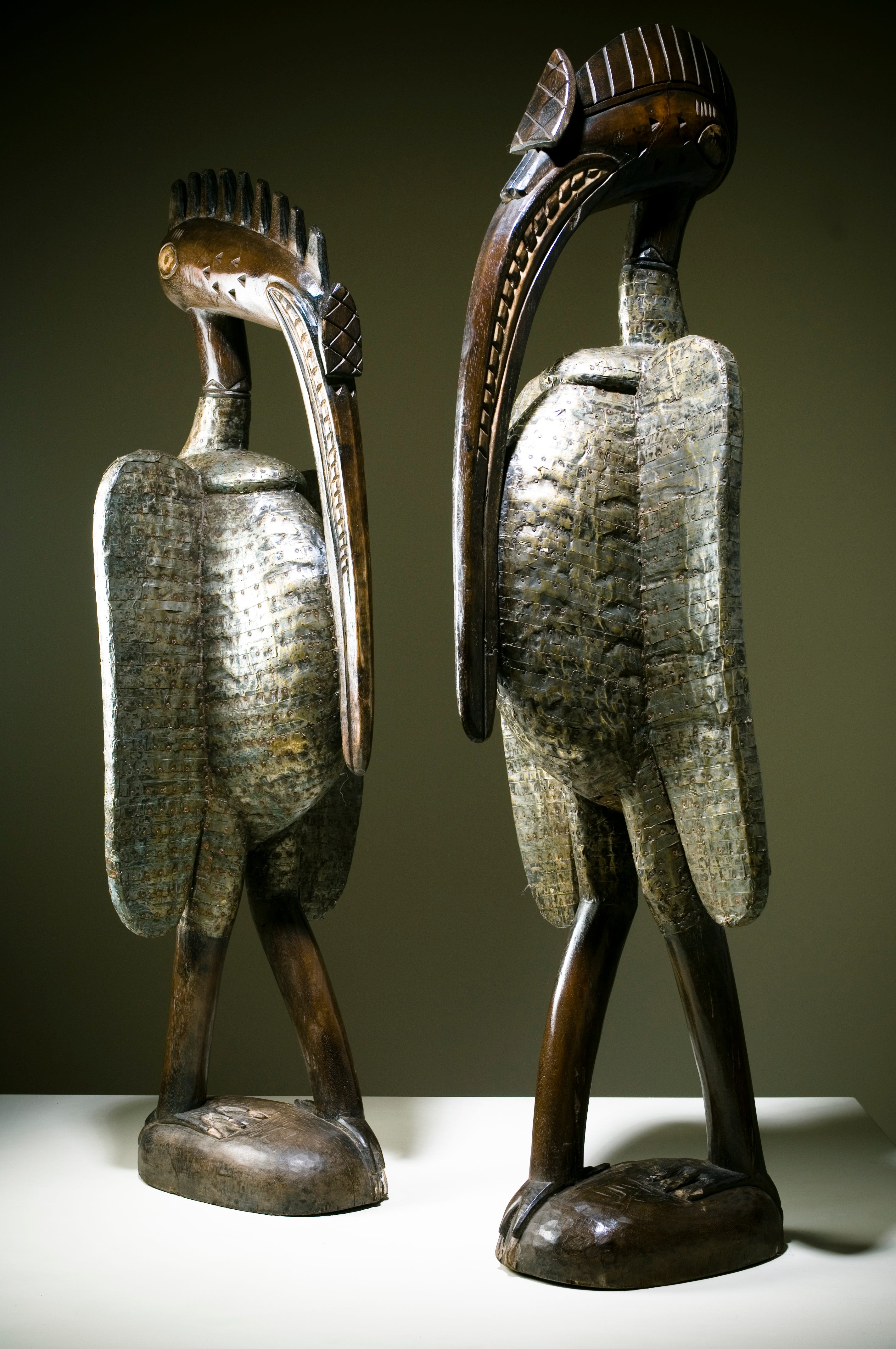 African Tribal Architecture | by Mark Giusti | Medium