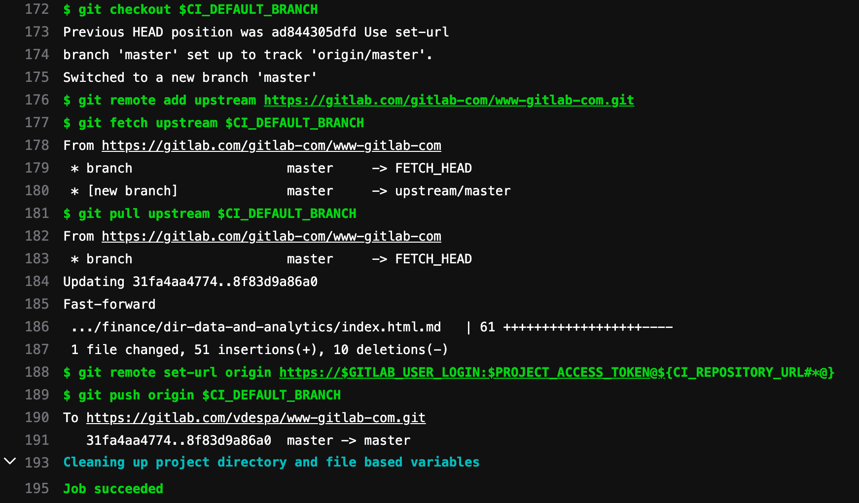 Git Binary Search. How to find a bad commit? | by Mohammad-Ali A'RÂBI | ITNEXT