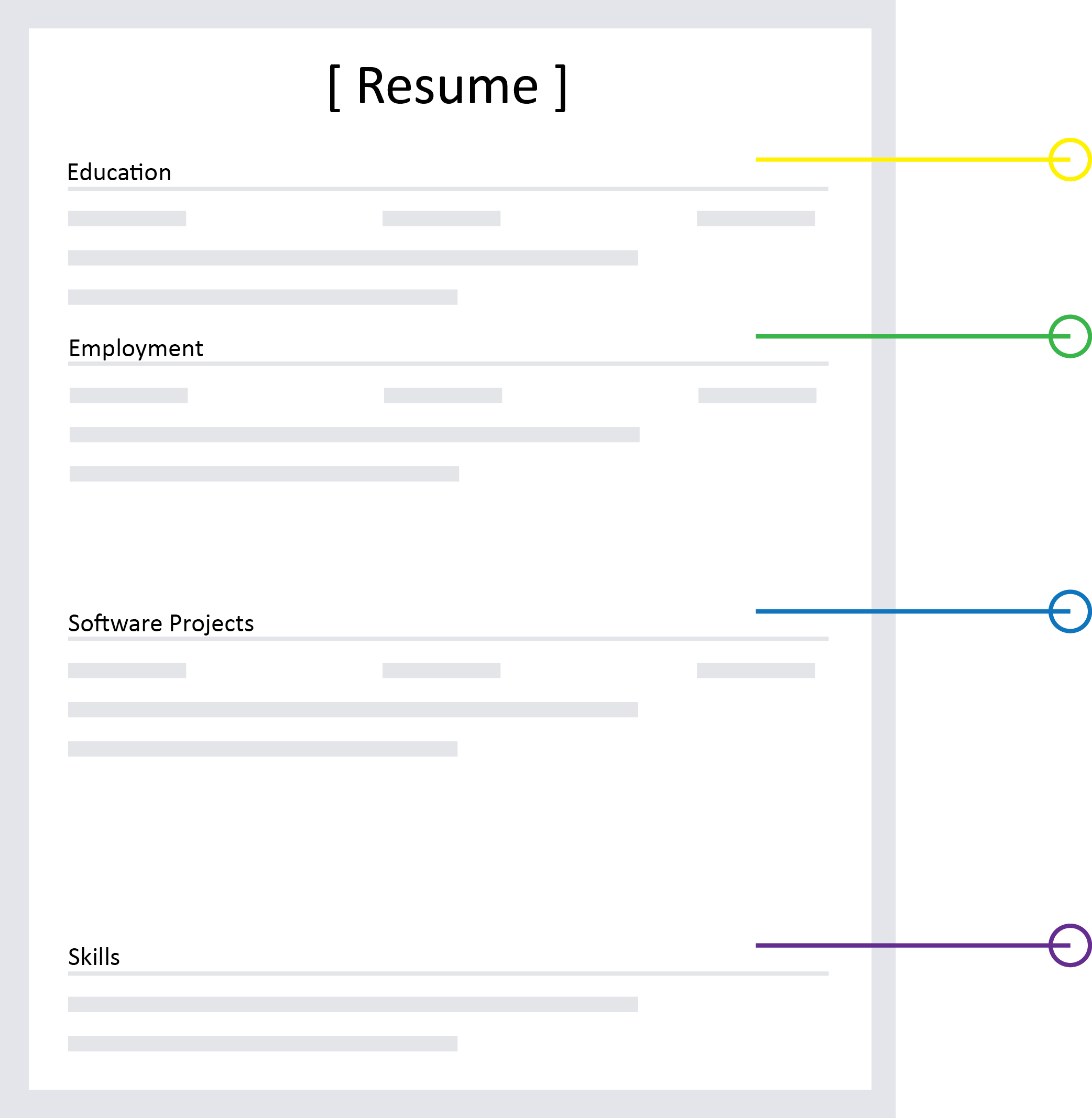 Thank you. I’ve updated the article to include a link to the resume ...