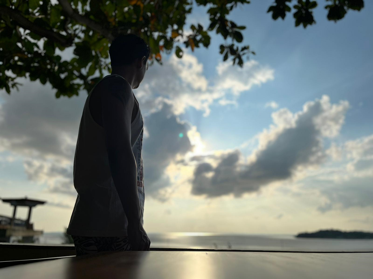 Thank you for writing this. - Gunalan R - Medium