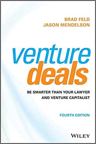 Our Top 10 Angel Investing Books For Summer | by Justin Rufen ...