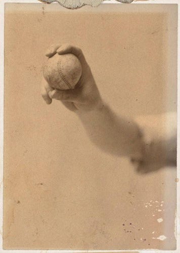 Pilgrim Stoolball and the Profusion of American Safe-Haven Ballgames ...