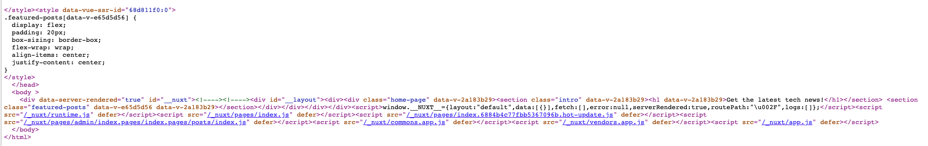 VueJS with css classes — :class , :style | by Tinghuan Wang | summer's code life | Medium