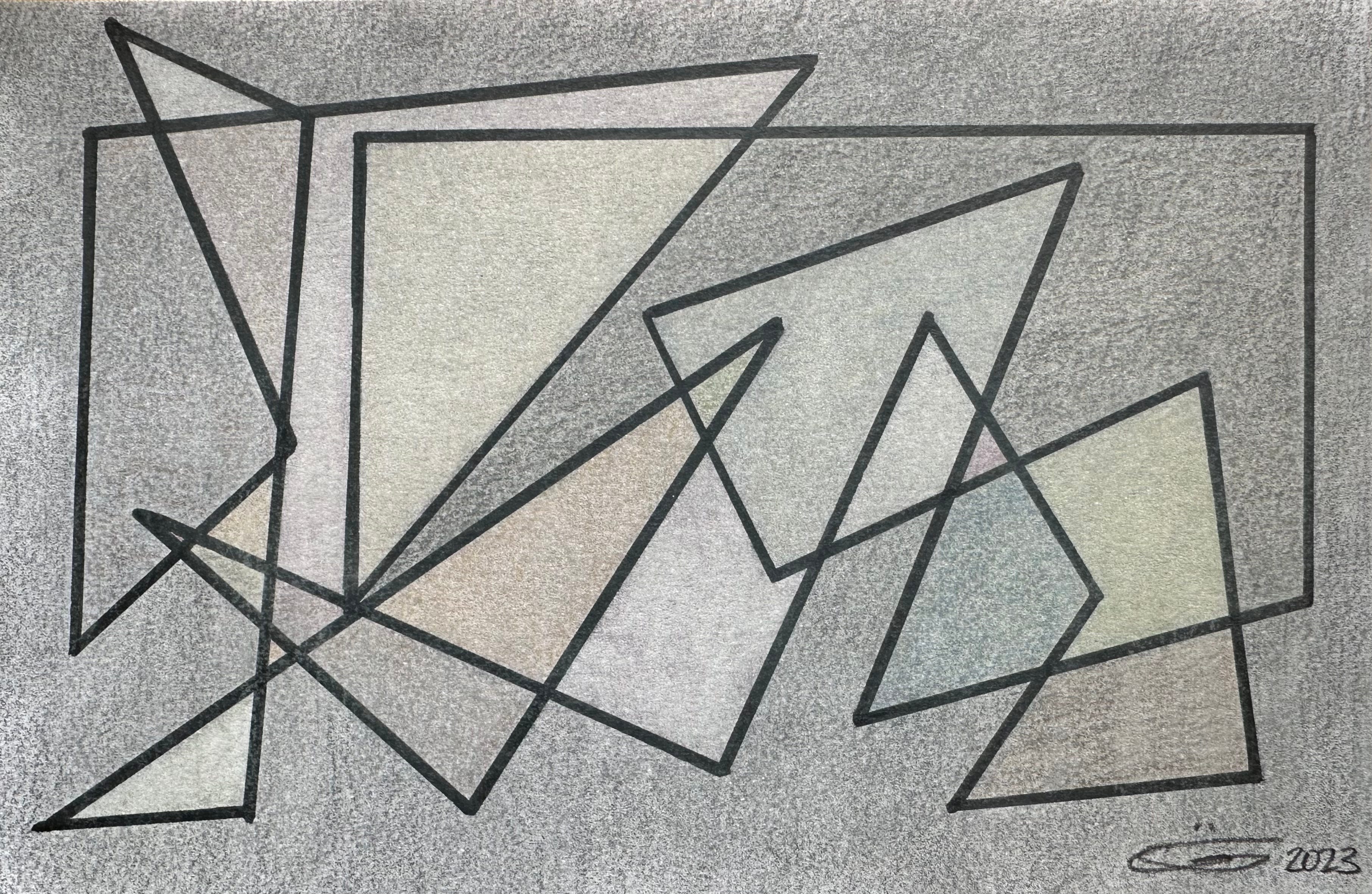 Pivot - Outsider in Art - Medium