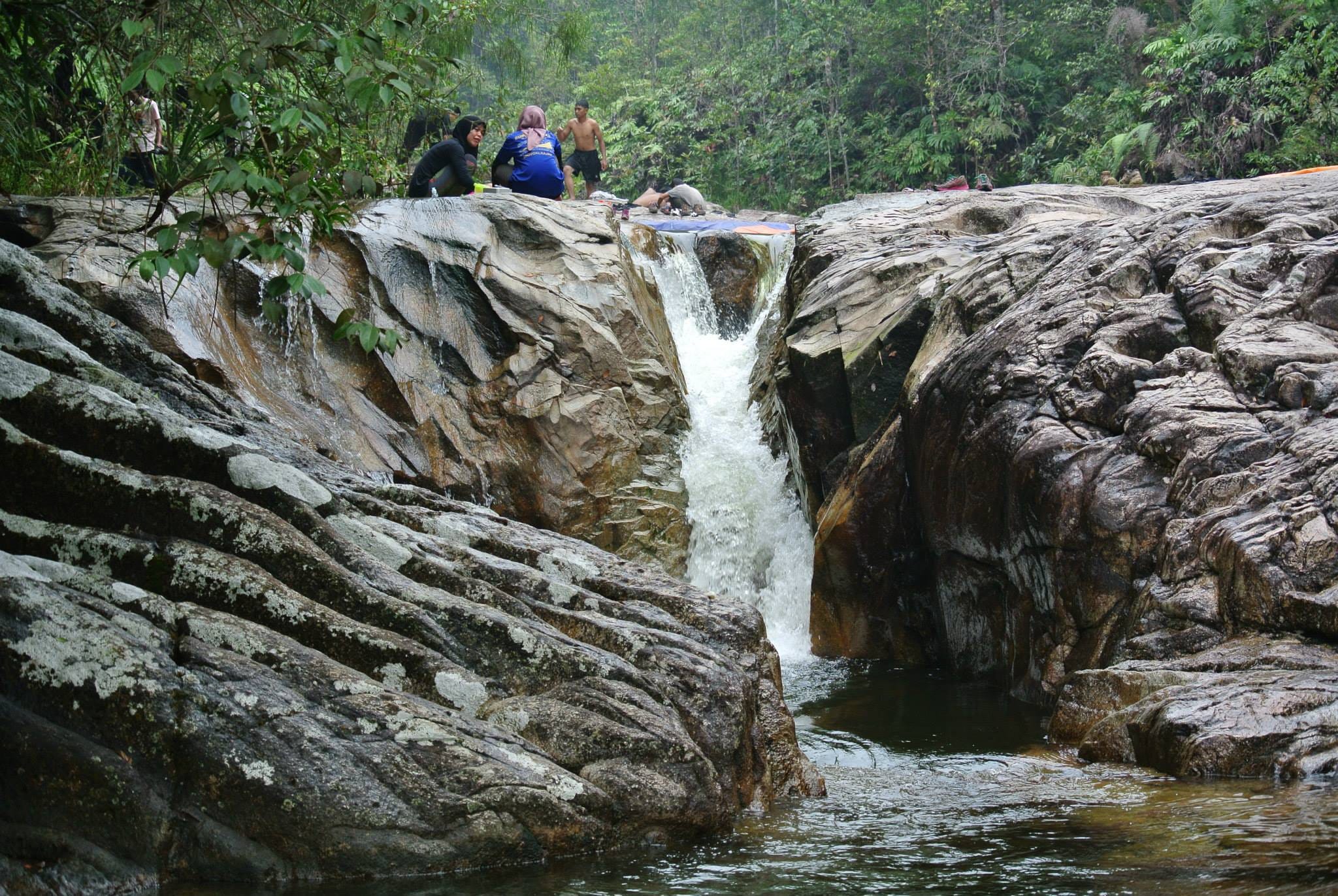 Gunung Tahan. The highest point of the land | by Afif | Medium