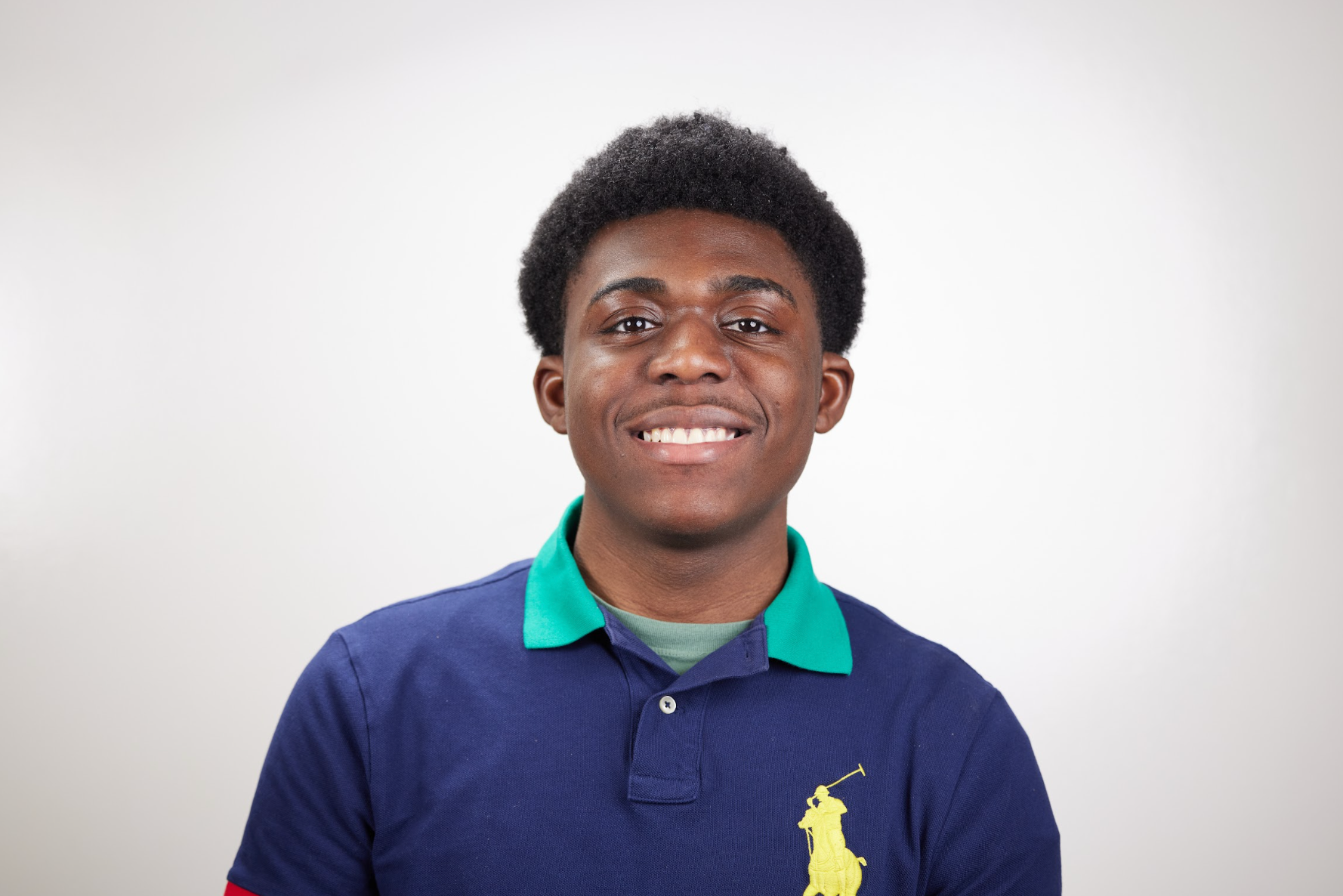 Cohort Stories: Meet Esvin. vol. 6, no. 48— guest post by Esvin… | by ...