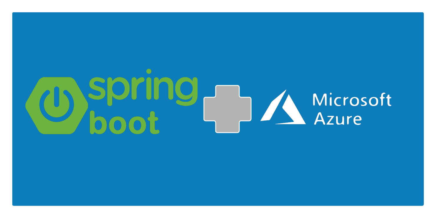 Build Deploy A Spring Boot Application To Microsoft Azure, 54% OFF