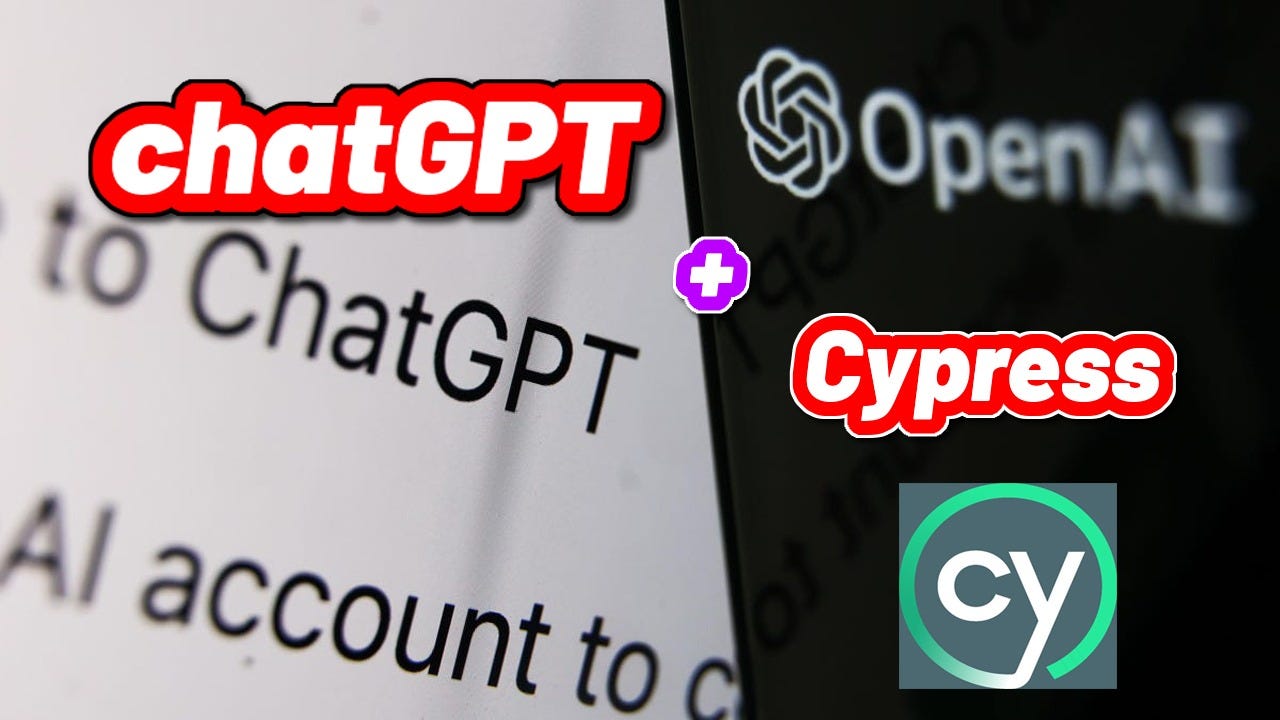 Page Object Model in Cypress. In this tutorial, we will cover how to… | by Dilpreet Johal ...