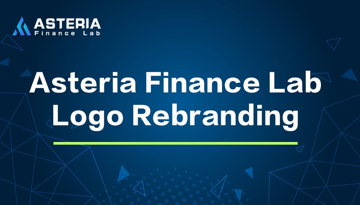 What are the unique advantages of Asteria? | by Asteria | Asteria ...