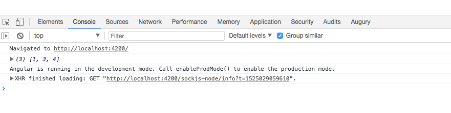 Using JavaScript Libraries in Angular - Part 2 | by Khalid Aljaghthami | Medium