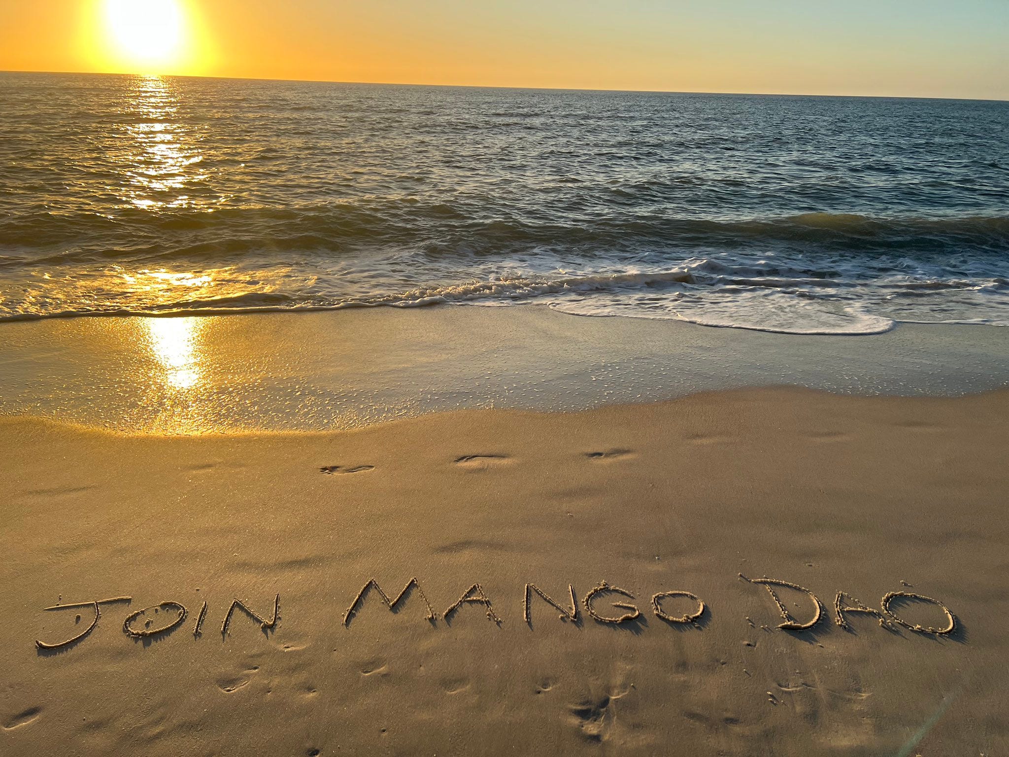 The Mango Mission. Mango intends to merge the liquidity… | by Dafydd ...