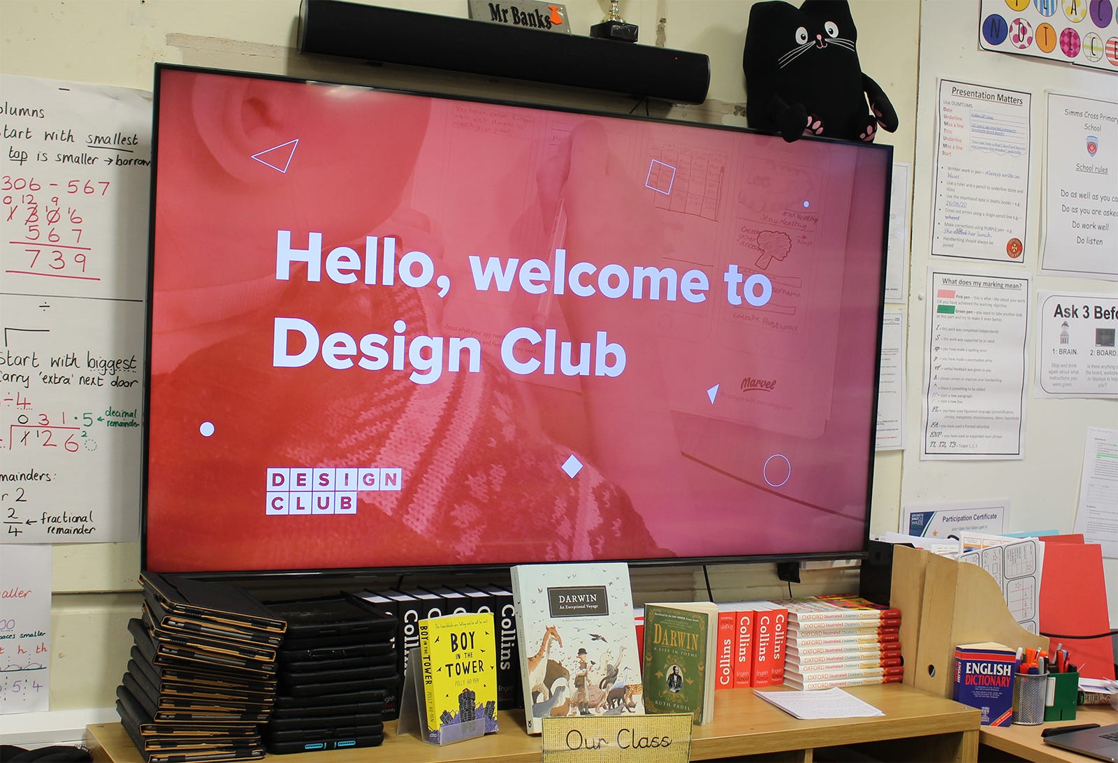 Paper prototypes with children. Last week, I published a photo in… | by ...