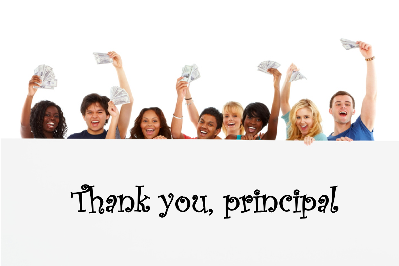 Why High School Principals Should Promote Entrepreneurship in Their ...