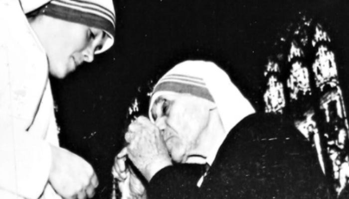 Father Zach Weber’s Journey into Surrendering to Divine Providence ...
