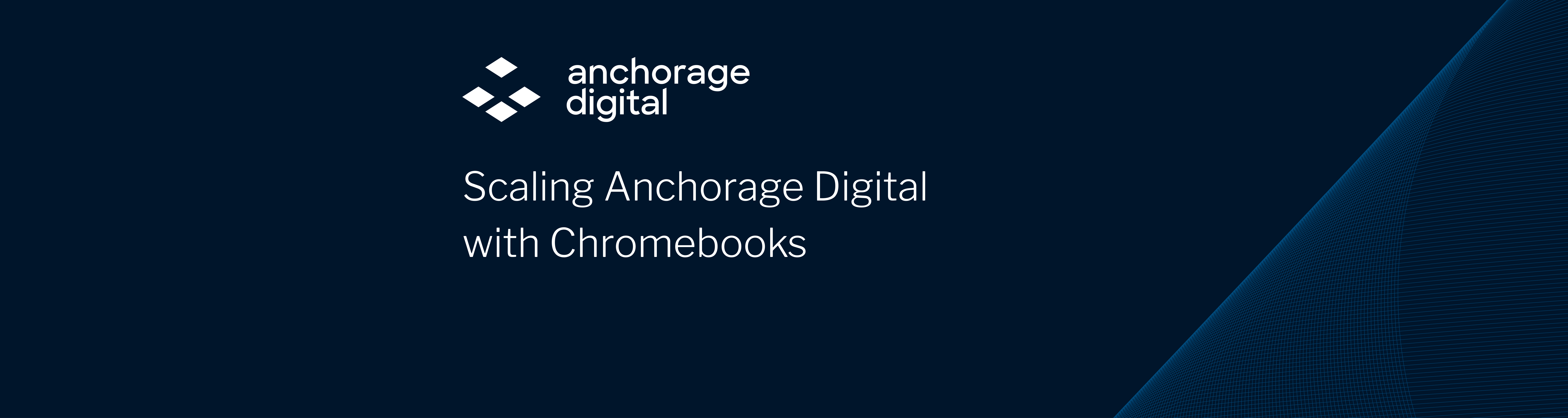 Apollo Custodies First Digital Asset Holdings With Anchorage Digital ...