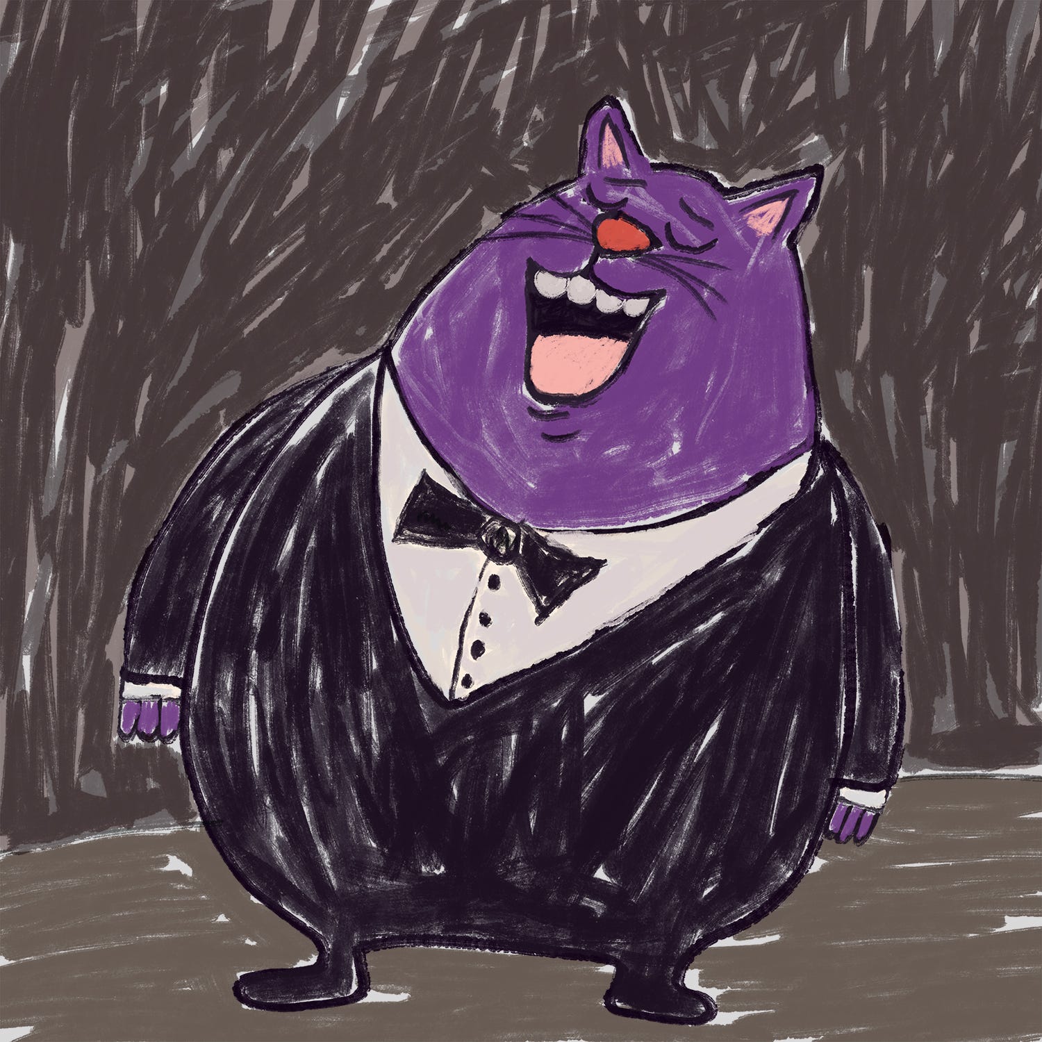 The Suburban Standoff — A Very Short Story | by Ralph Serpe | May, 2023 ...