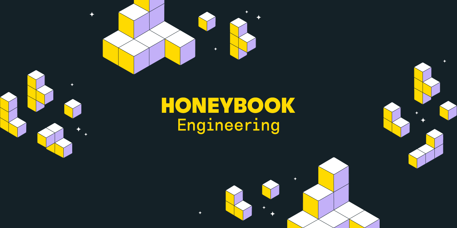 HoneyBook Engineering