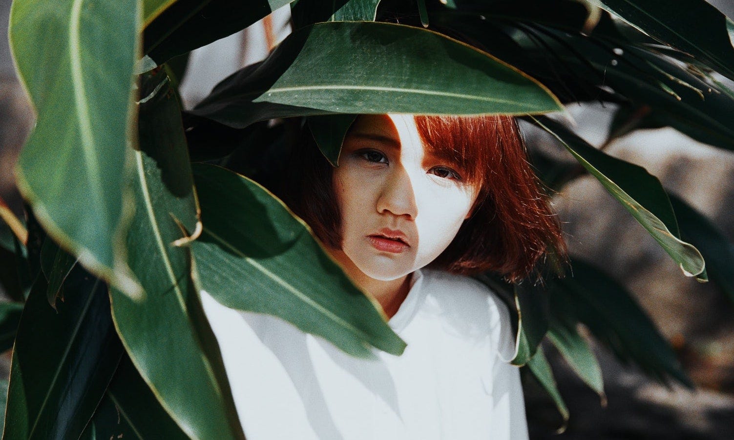 Bright. 100 Days Project — #48 | by Lindsey Gaff | Medium