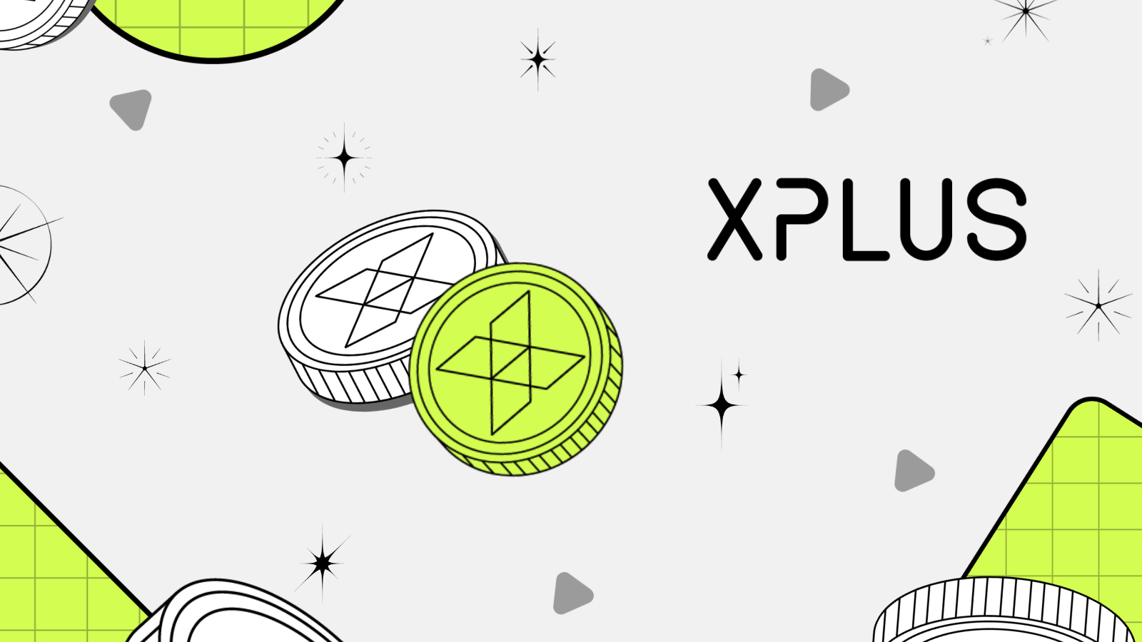 Partnership Announcement With LovedApes - XPLUS - Medium