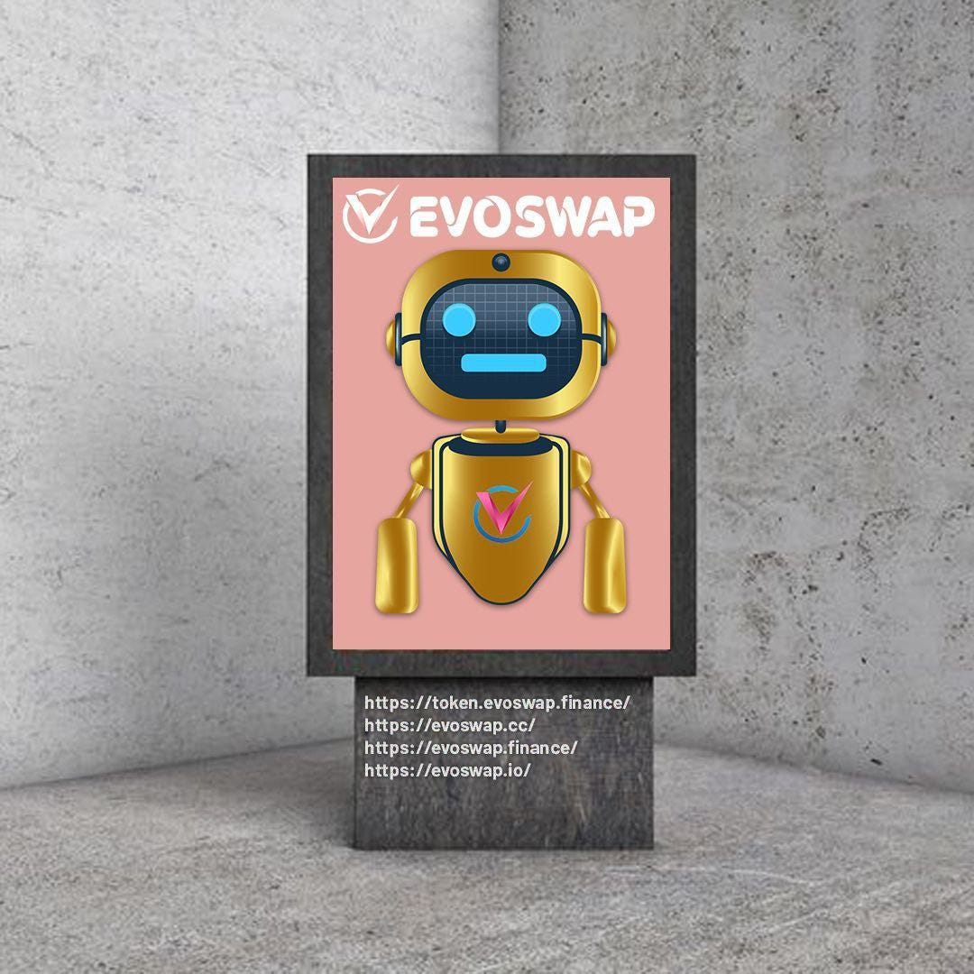 💎Hello EVOnity Family!👋 🔥EVOS reach ~700 Holders🔥 🔥in Next +2000 ...