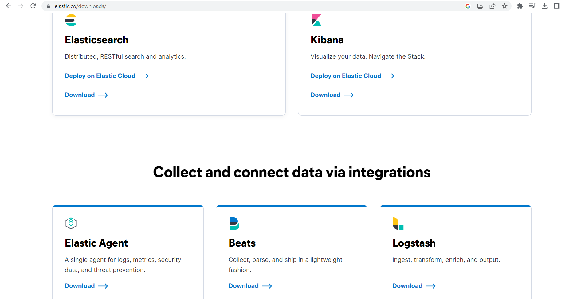 Elastic Search-1. ElasticSearch, Apache Lucene ve Solr… | by Zehra | Medium