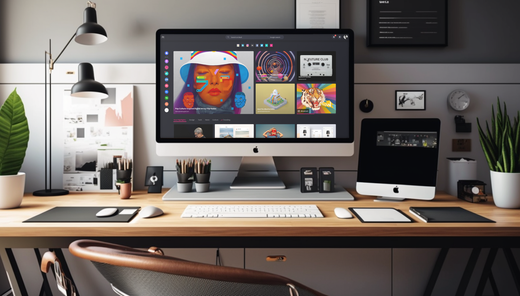 UI Interactions of the week #65. via Muzli design inspiration | by ...