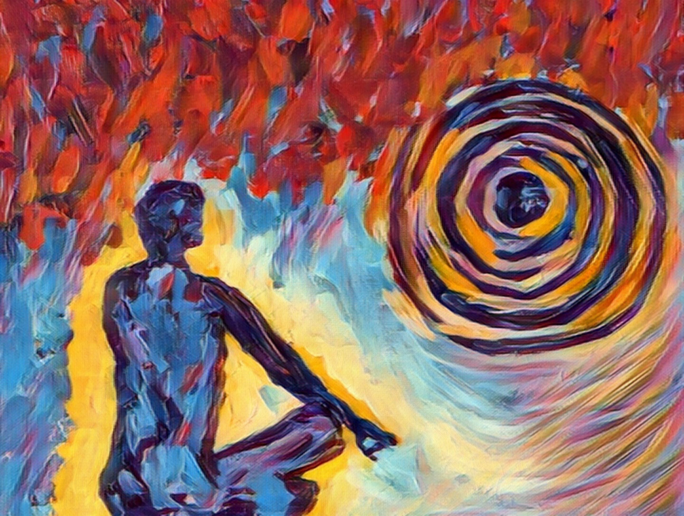 absolutely! - Harry Stefanakis - Medium