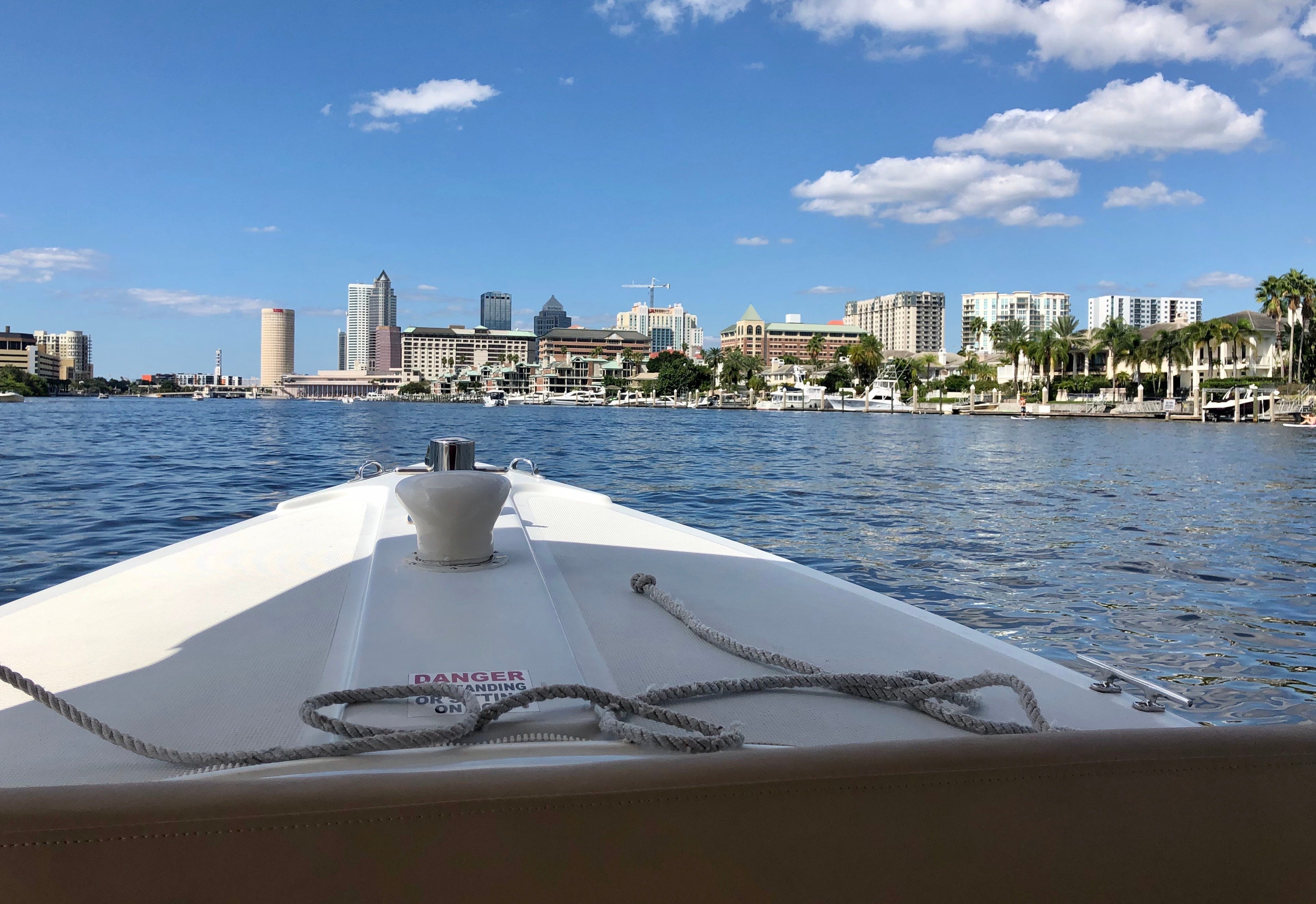 An Open Letter to the Tampa Bay Startup Community | by Lakshmi Shenoy ...