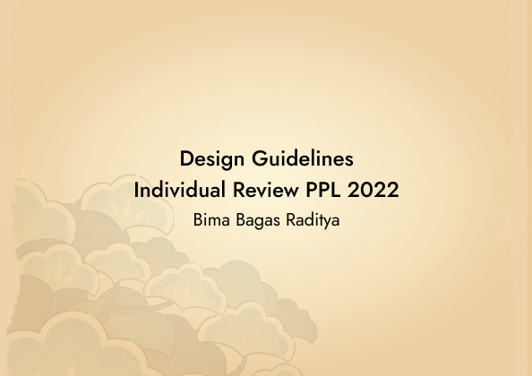 Scrum PPL 2022. Artikel ini ditulis untuk Individual… | by Bima Br | Medium