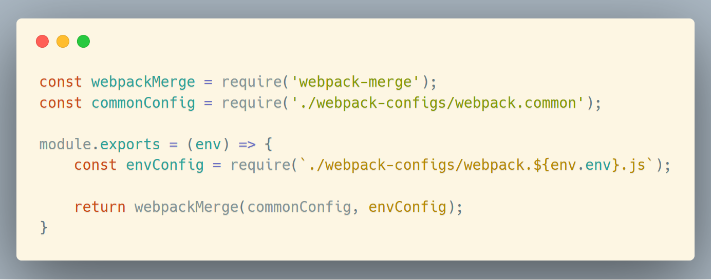 Set Up Your ngUpgrade Project for Production Without Crying Yourself to Sleep Tonight | by ...
