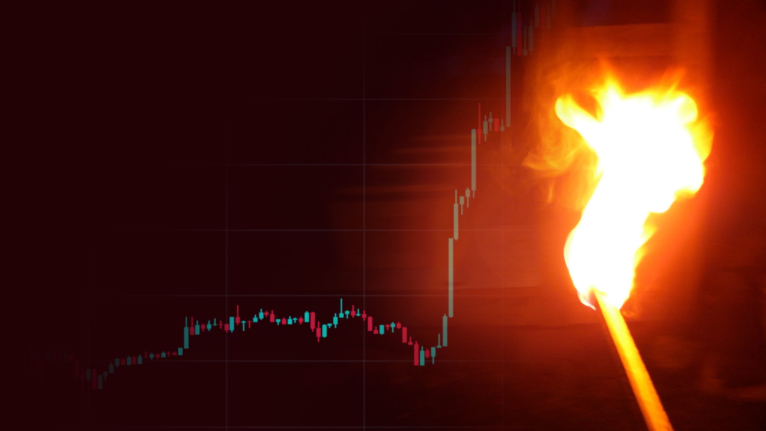 Torch: Token price forecasting