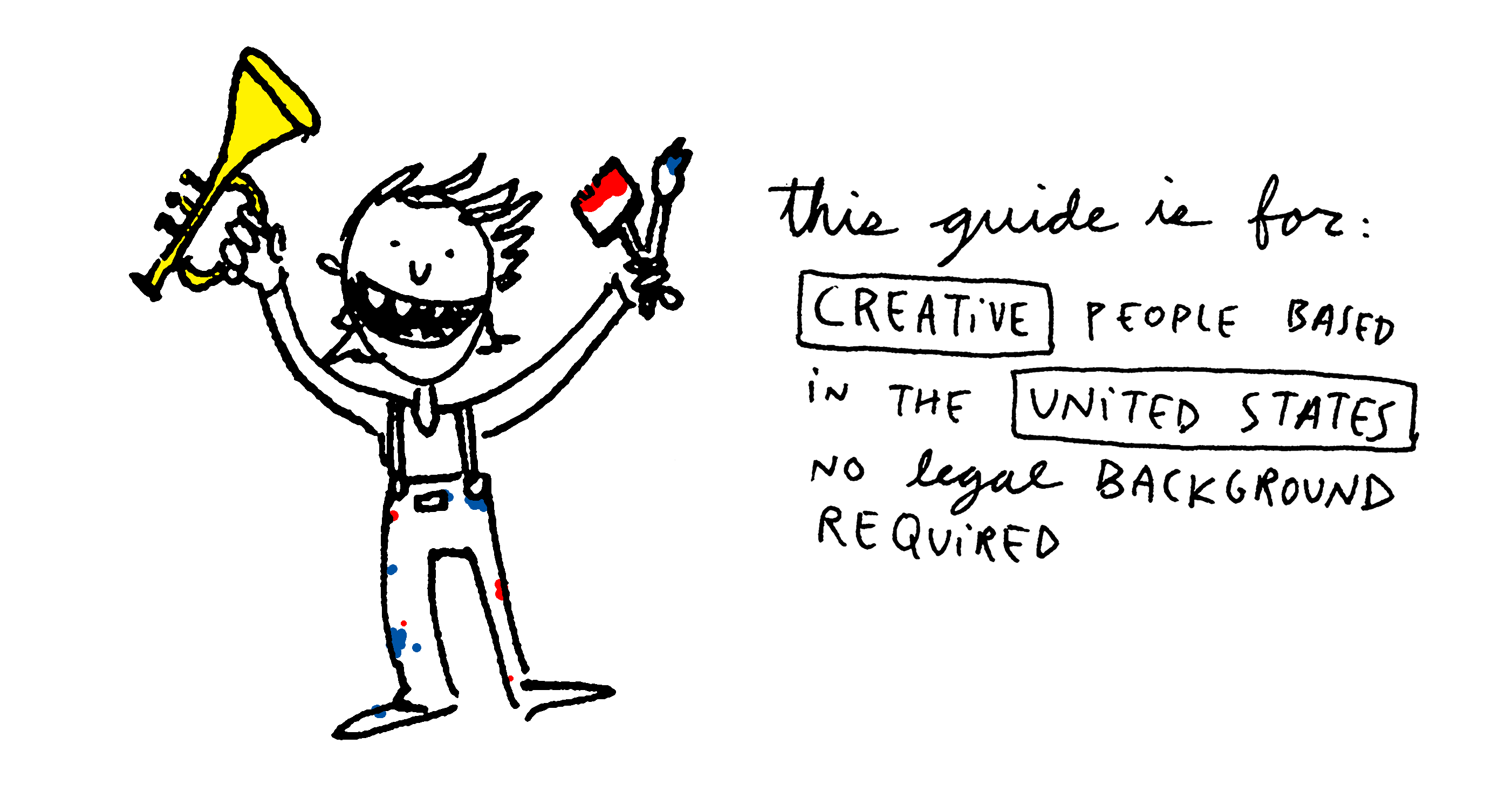 The Cyberlaw Guide to Protest Art: Copyright Part 2— Fair Use | by ...