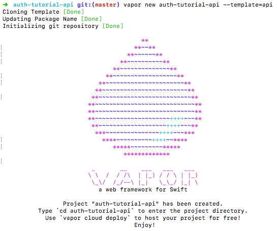 OAuth2 implementation with ORY Hydra, Vapor 3 and iOS 12 | by Hannah ...